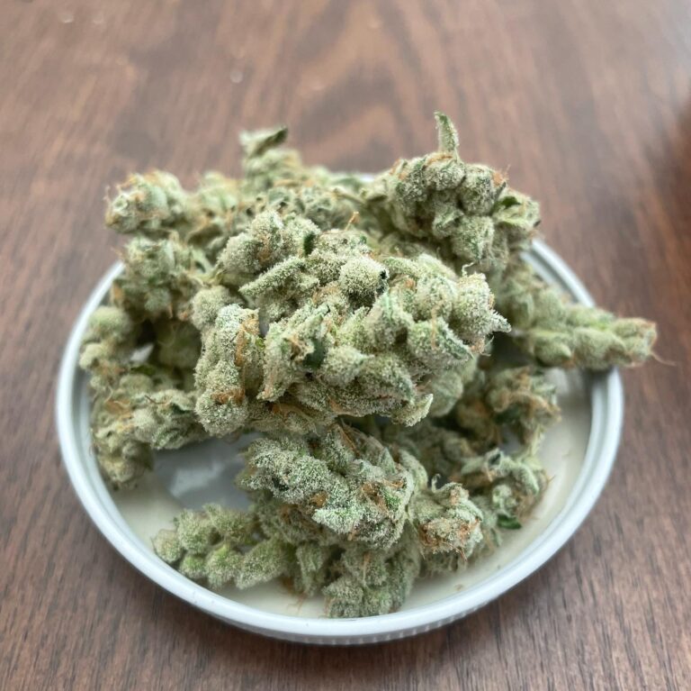 Khash Treemason - GMA's Cookies - Dagga Academy