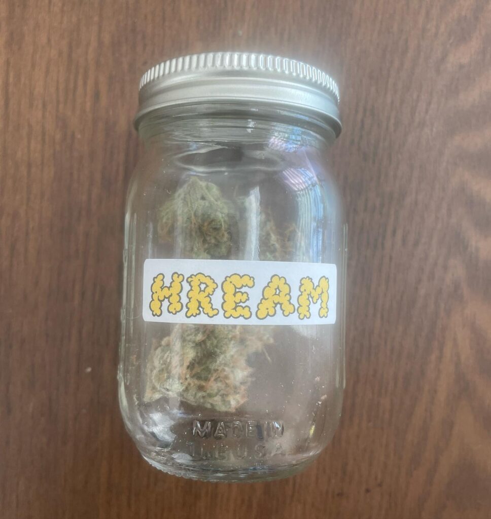 You Know Wazgood - HREAM #1 - Dagga Academy