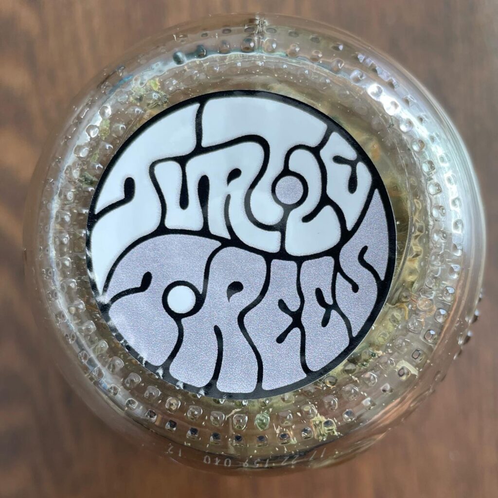 Turtle Trees - Animal Face - Dagga Academy