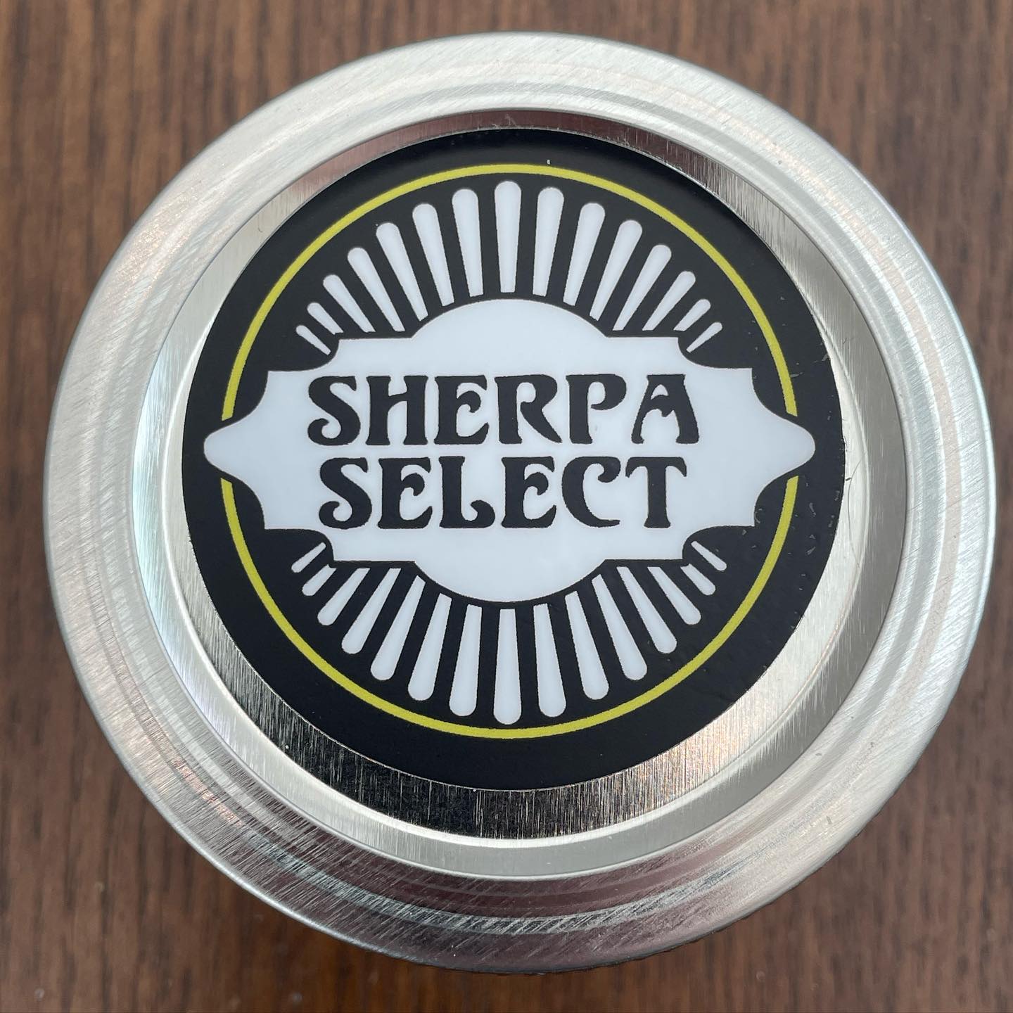 Sherpa Seeds - BTY OG - Dagga Academy