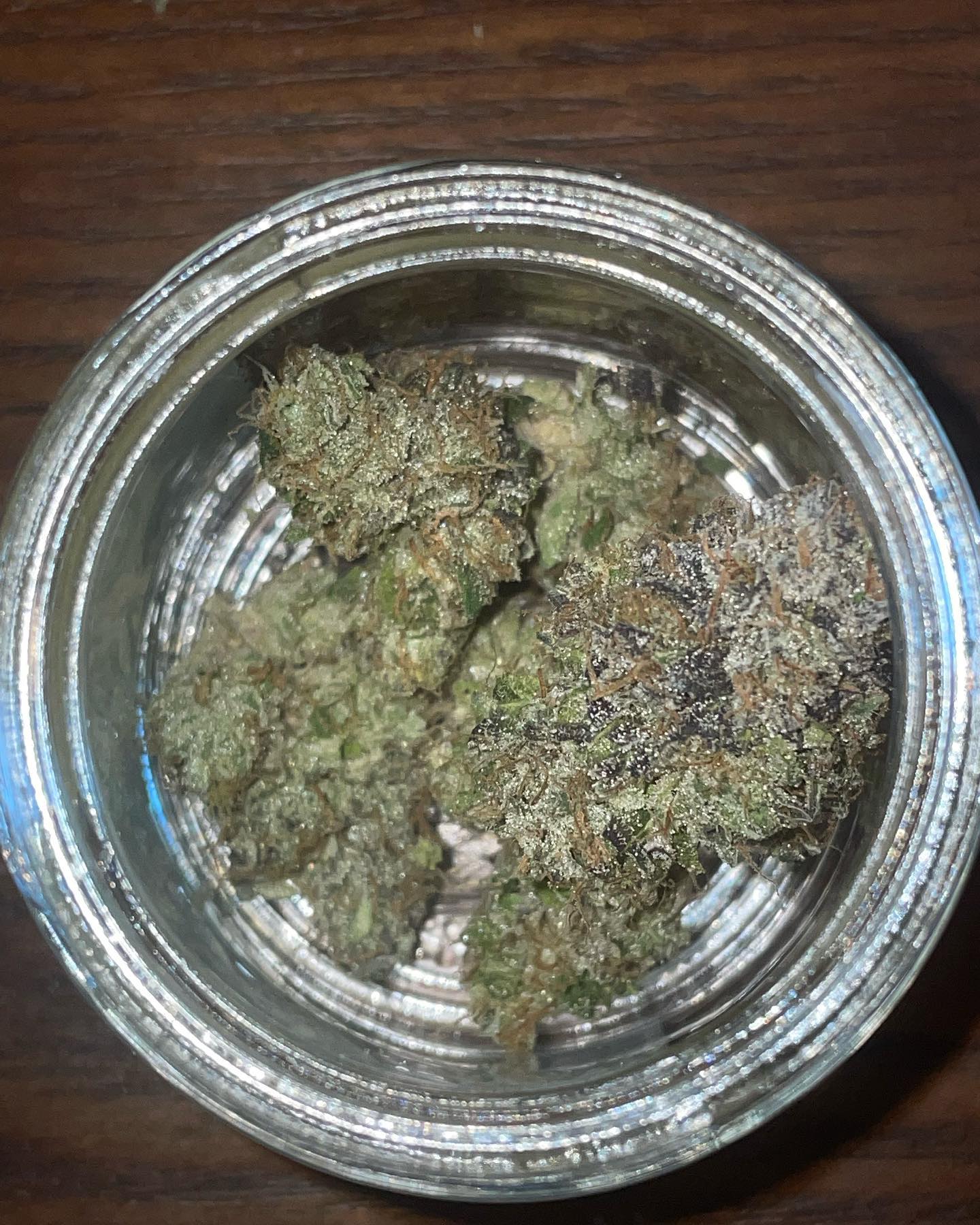 Mrkushington 415 – Lemon Up – Dagga Academy